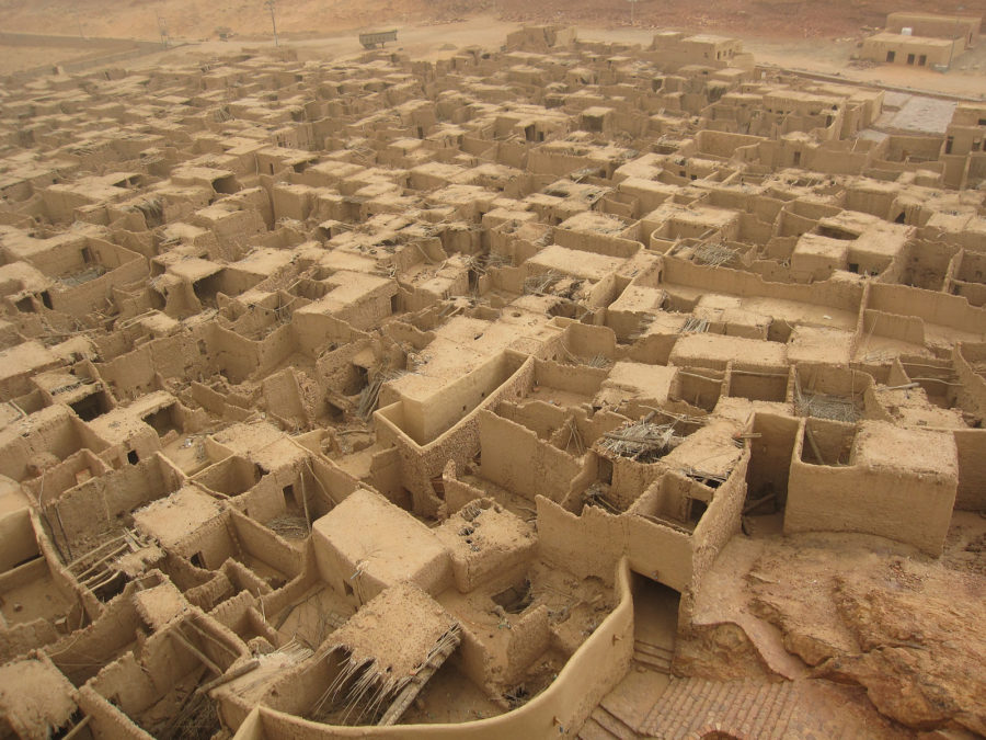 Rediscovering Ancient Arabia – Popular Archeology