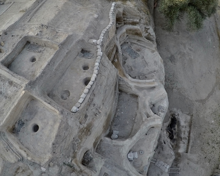 Sheep and goat domestication in Neolithic Turkey – Popular Archeology