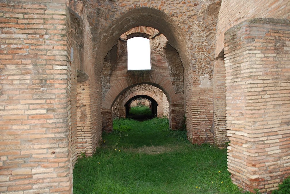 Ostia – What the Bricks and Stones Tell Us – Popular Archeology