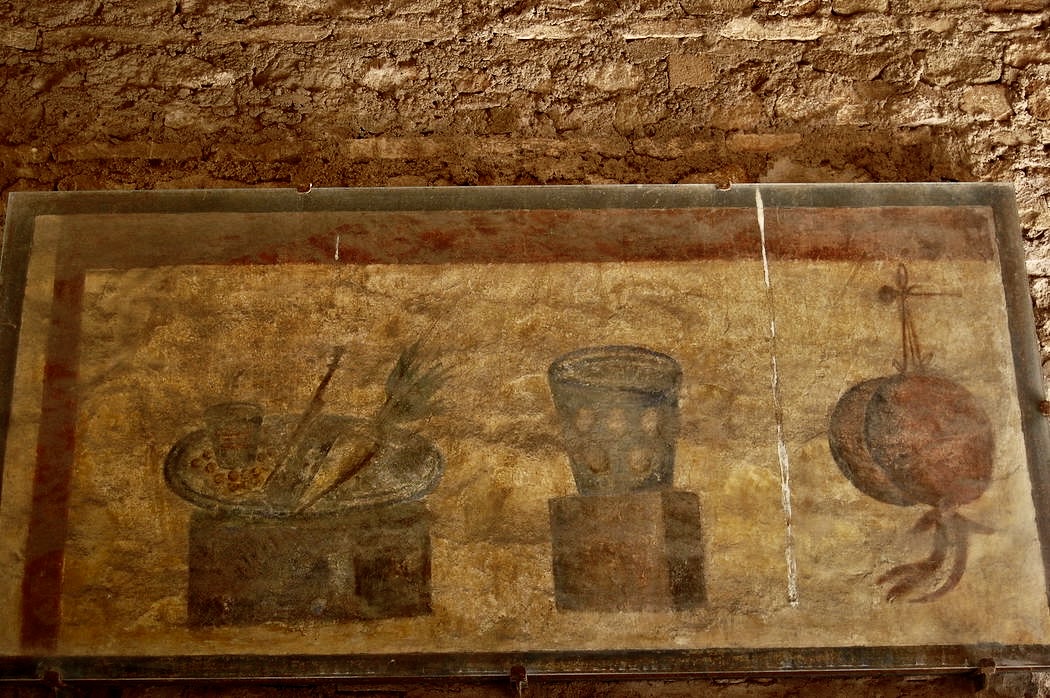 Ostia – What the Bricks and Stones Tell Us – Popular Archeology