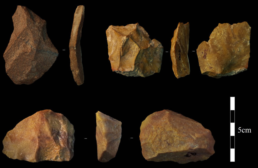 Lost Worlds of Arabia – Popular Archeology