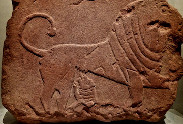 Lost Worlds of Arabia – Popular Archeology