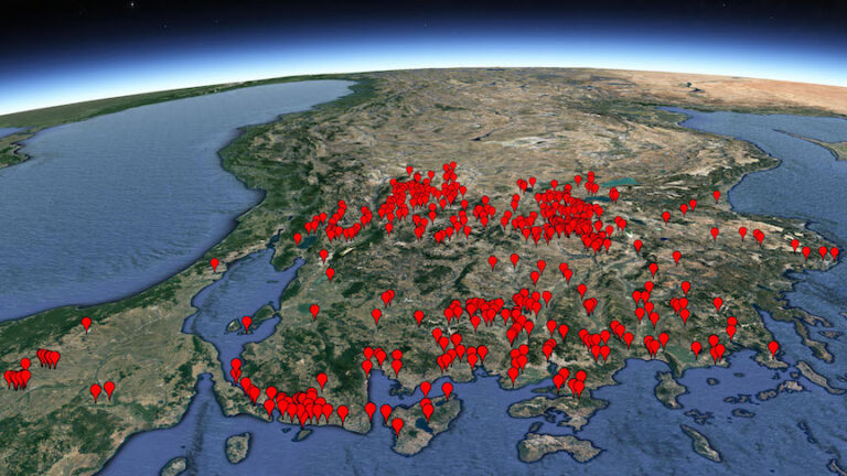 Ancient Troy and its Neighbors: Acknowledging the Luwian Culture at ...