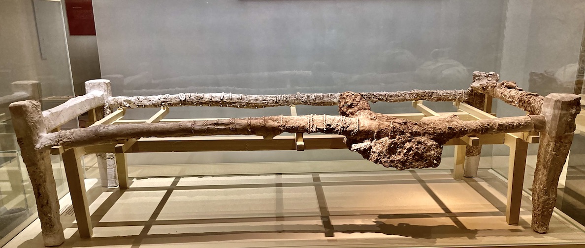 The Masters of Akrotiri – Popular Archeology