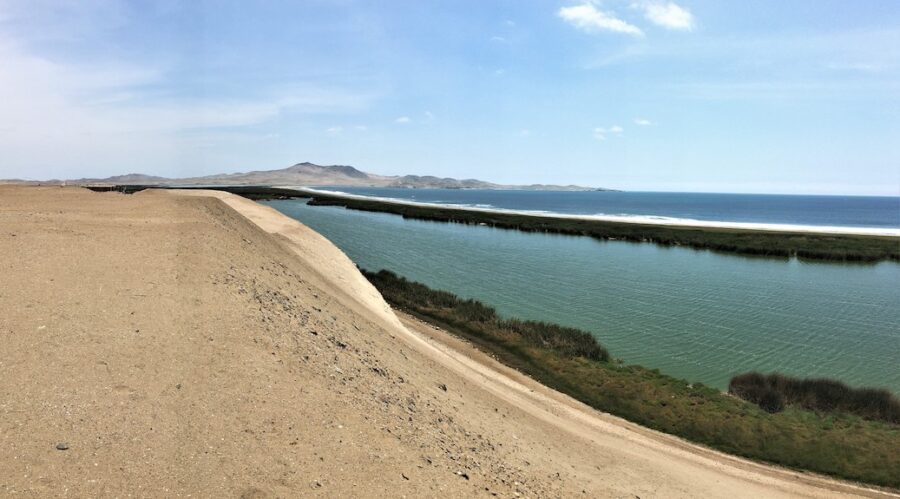 Caral, America’s Oldest City – Popular Archeology