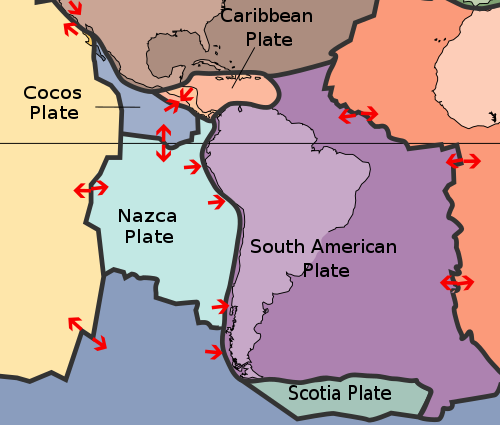 Caral, America’s Oldest City – Popular Archeology