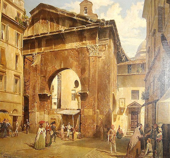 Memorializing in Stone: The Family Monuments of Augustan Rome – Popular ...