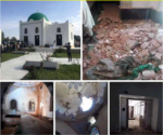 Endangered Legacy: Cultural Heritage Destruction during the Ethiopia ...