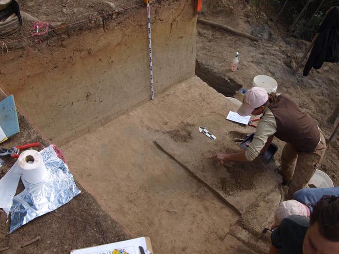 Early Native Americans in Alaska may have started freshwater fishing by ...