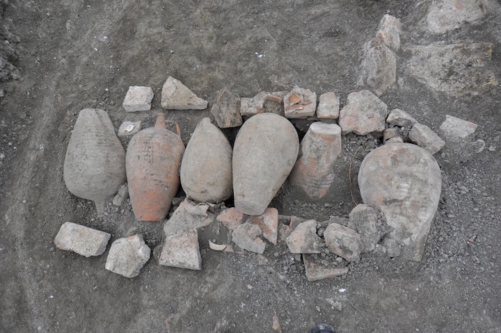 Revealing a Medieval City in the Land of Fire – Popular Archeology