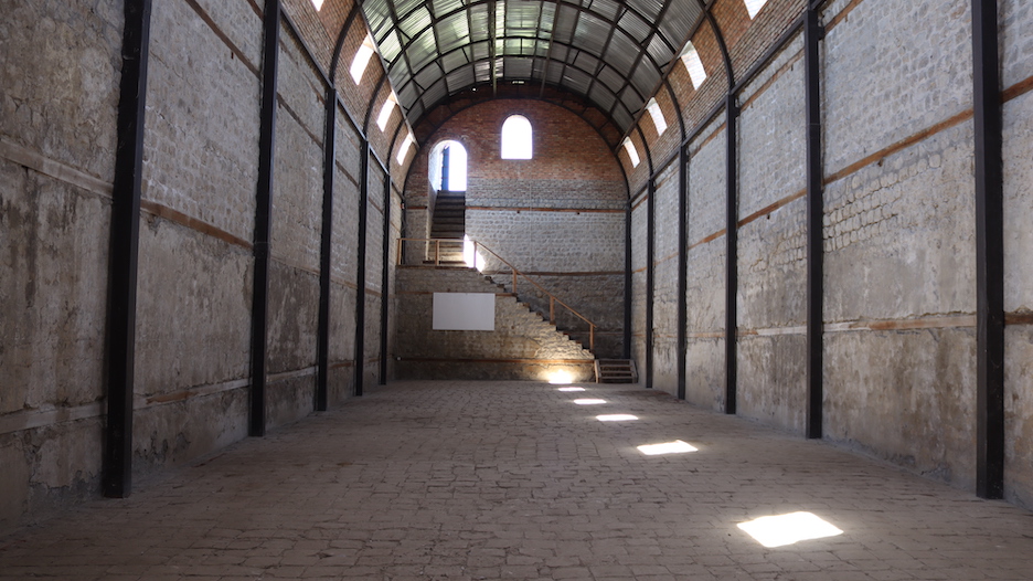 Revealing a Medieval City in the Land of Fire – Popular Archeology