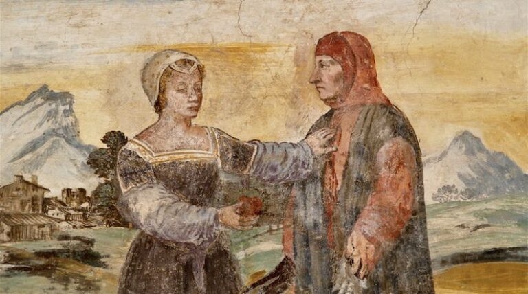 Petrarch…The Original Latin Lover – Popular Archeology