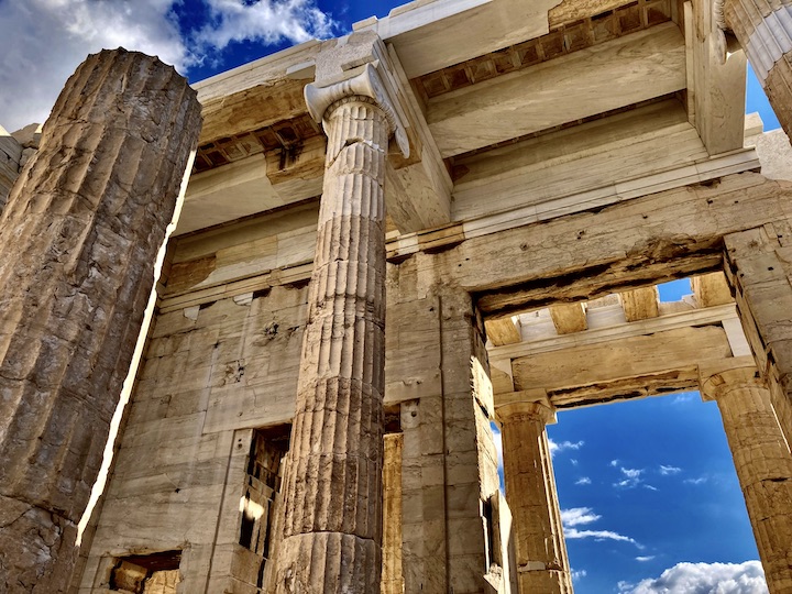 The Grandeur of it All: A Pictorial – Popular Archeology