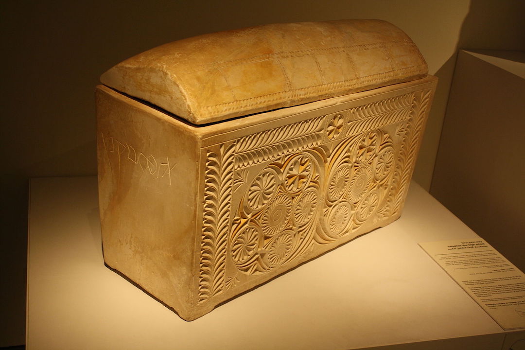 The Ten Tombs – Popular Archeology