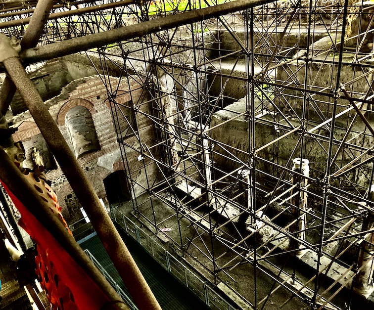 Otium and the Roman Dream – Popular Archeology