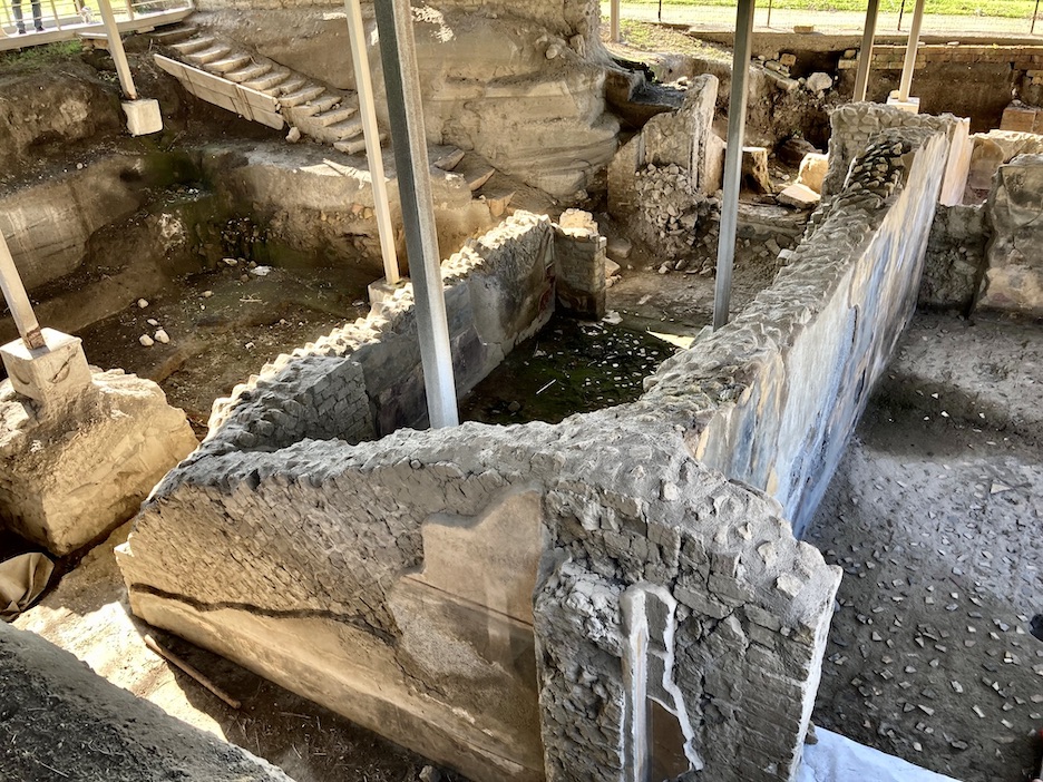 Otium and the Roman Dream – Popular Archeology