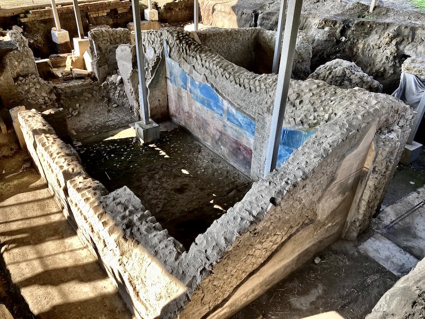 Otium and the Roman Dream – Popular Archeology