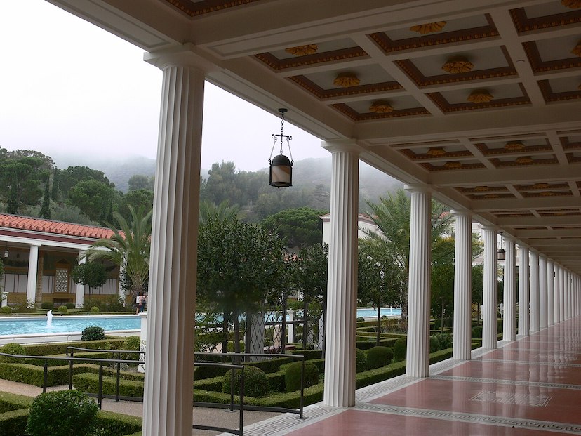 Otium and the Roman Dream – Popular Archeology