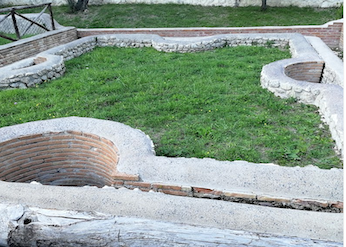 Otium and the Roman Dream – Popular Archeology