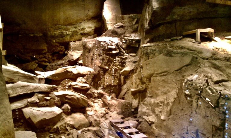 Return to Meadowcroft – Popular Archeology