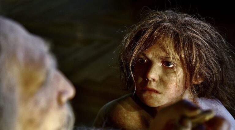 Getting to Know Them: The Neanderthal Heritage – Popular Archeology