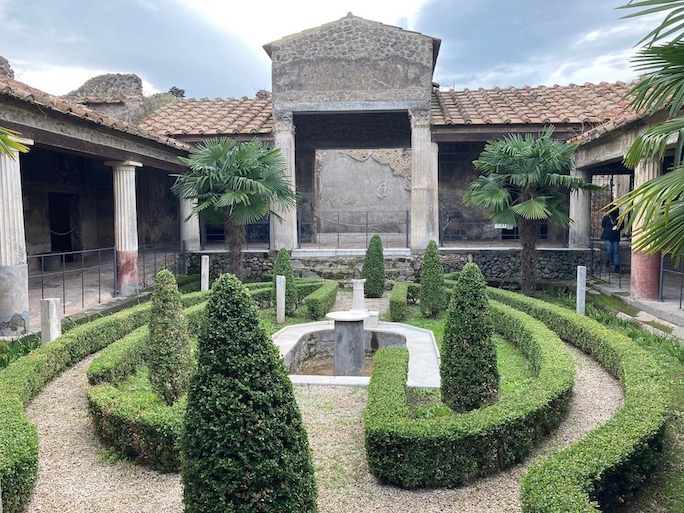 Otium and the Roman Dream – Popular Archeology