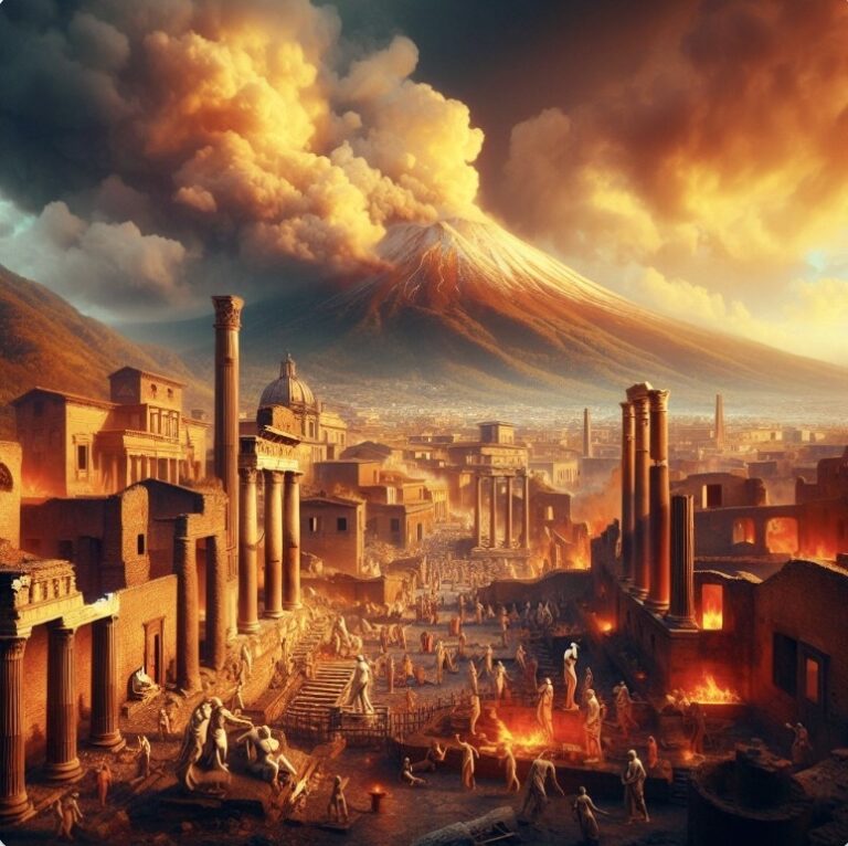 Otium and the Roman Dream – Popular Archeology