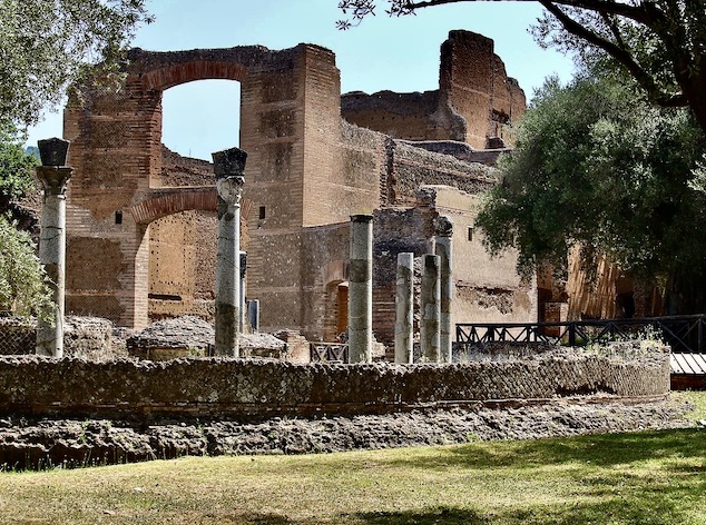 Otium and the Roman Dream – Popular Archeology