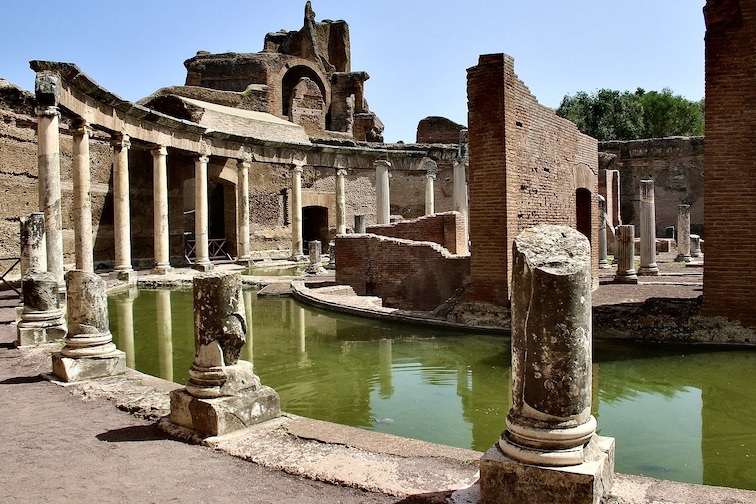 Otium and the Roman Dream – Popular Archeology