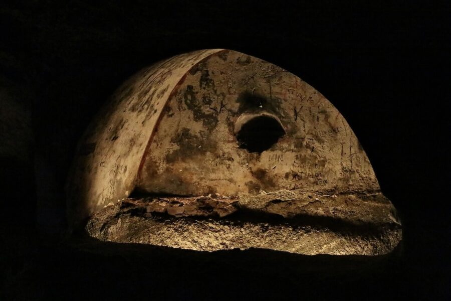 Milos, Greece’s Unsung Ancient Island Paradise – Popular Archeology