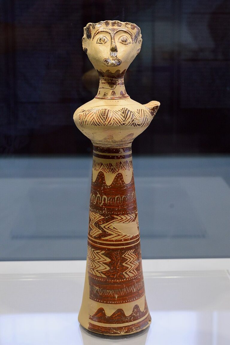 Milos, Greece’s Unsung Ancient Island Paradise – Popular Archeology