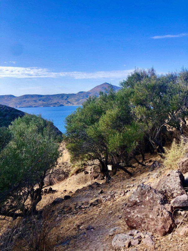 Milos, Greece’s Unsung Ancient Island Paradise – Popular Archeology