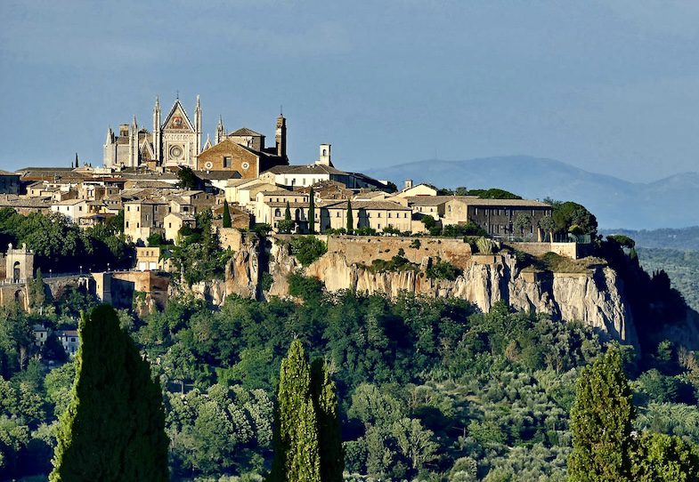 Popular Archaeology collaborates with Wayfaring Walks to visit ancient ...