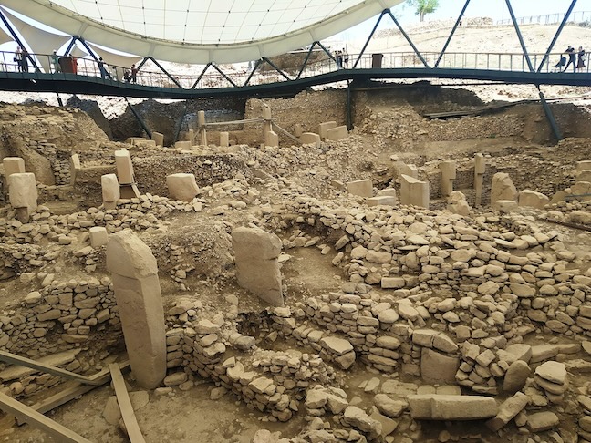 Echo from the Past: How Göbekli Tepe is Reshaping Our Understanding of ...