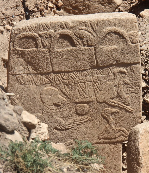 Echo from the Past: How Göbekli Tepe is Reshaping Our Understanding of ...