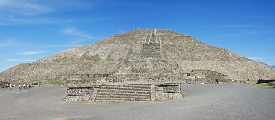 The Lords of the Fifth Sun – Popular Archeology