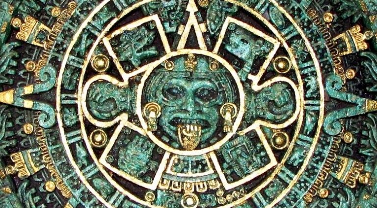 The Lords of the Fifth Sun – Popular Archeology