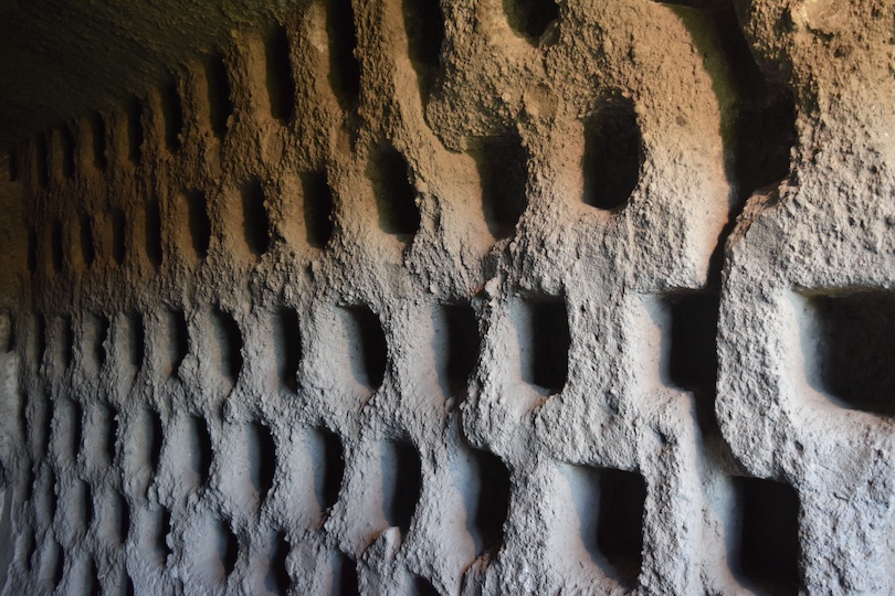 Exploring Ancient Etruscan Paths: A Pictorial – Popular Archeology