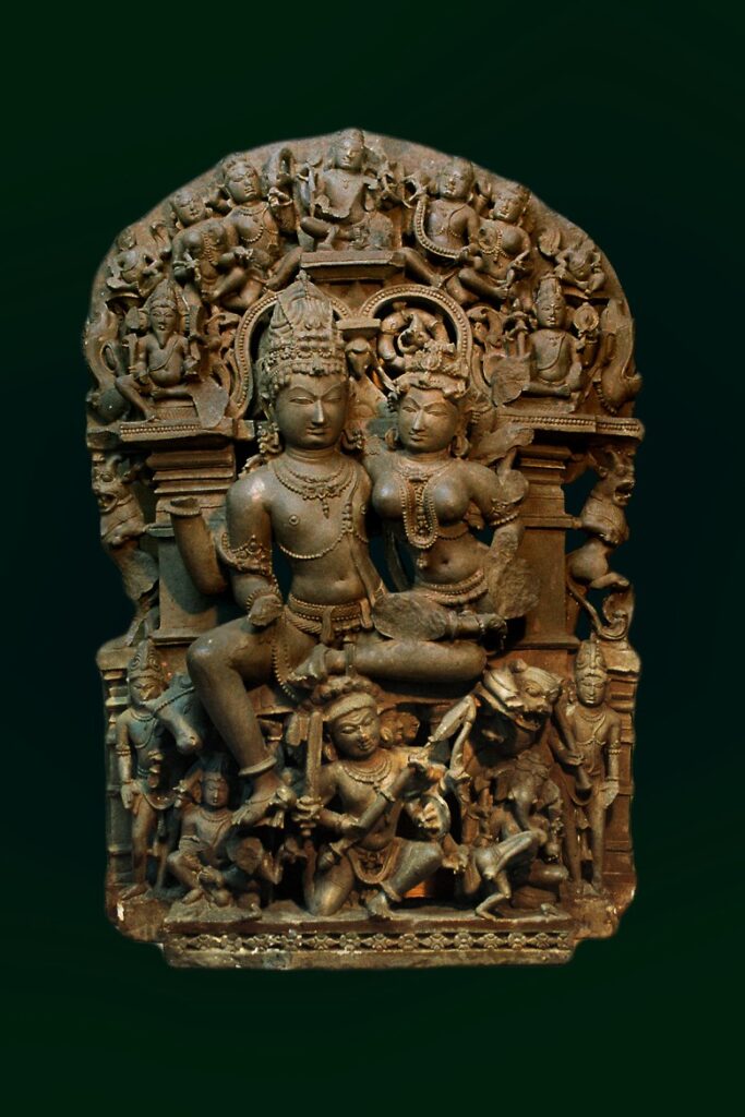 The Archaeological Wonders of Madhya Pradesh – Popular Archeology