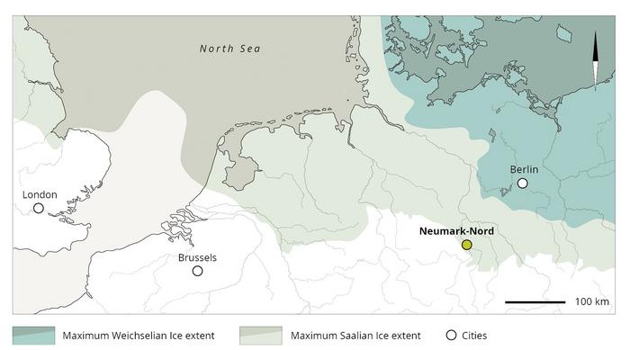Neanderthals had a “fat factory” for processing bone grease 125,000 ...