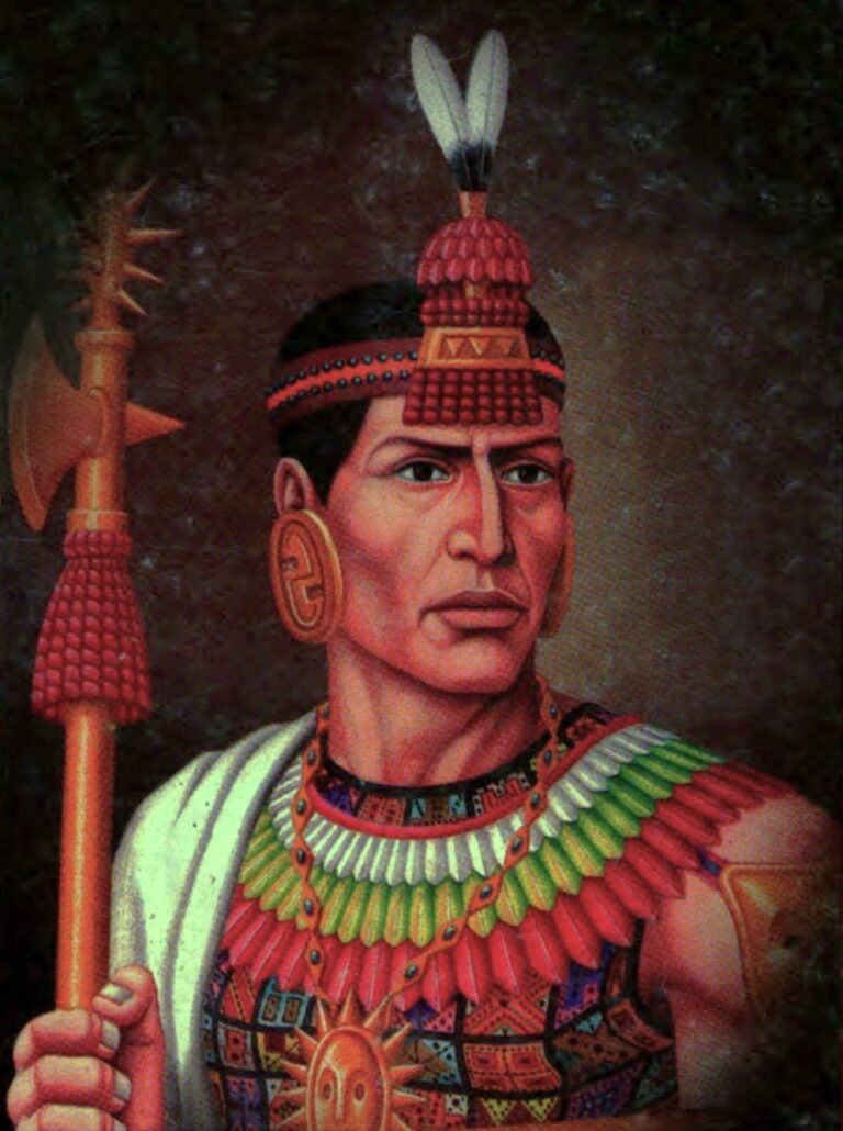 The Fall of Cusco – Popular Archeology