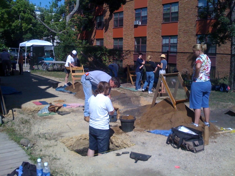Lost Cities Beneath Our Feet: What Urban Archaeology Reveals About ...