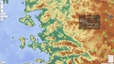 Mapping the Luwian Lands: How 483 Forgotten Settlements Are Redrawing ...