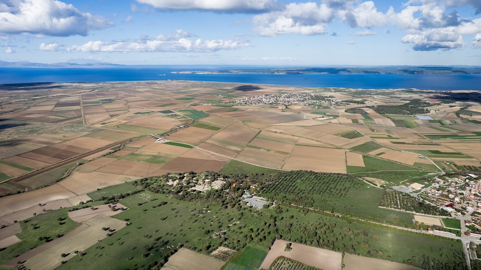 Mapping the Luwian Lands: How 483 Forgotten Settlements Are Redrawing ...