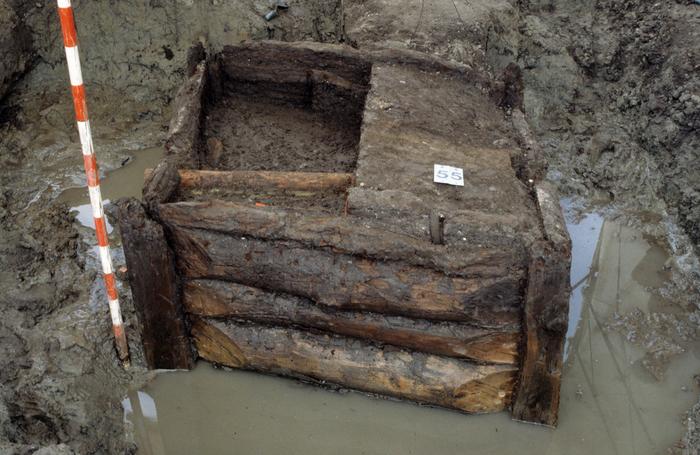 Logging in European Antiquity – Popular Archeology