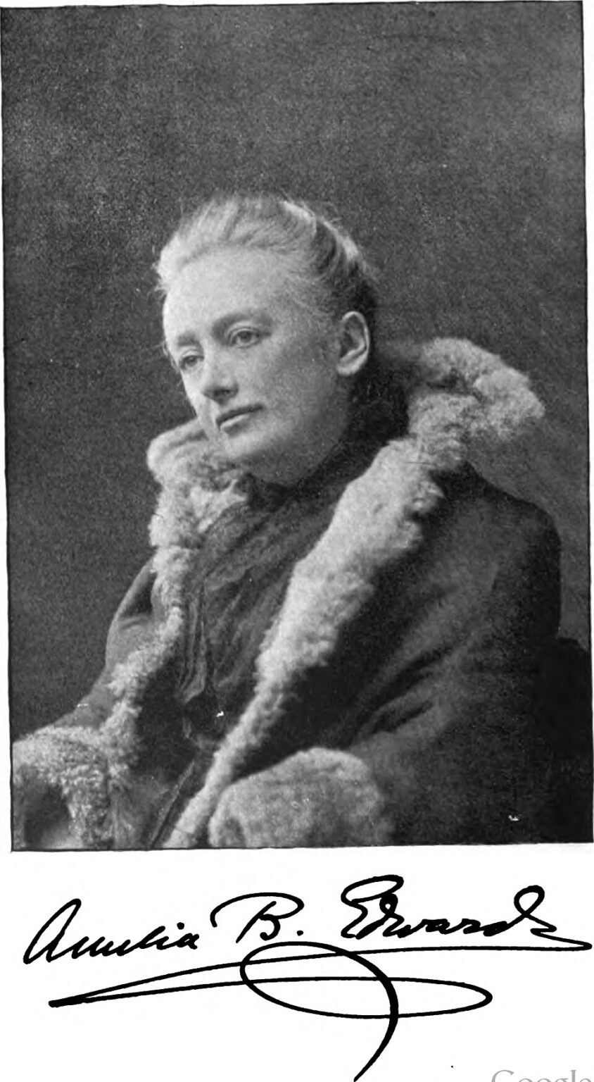 Trailblazers in the Desert: Women Egyptologists of the Gilded Age with ...