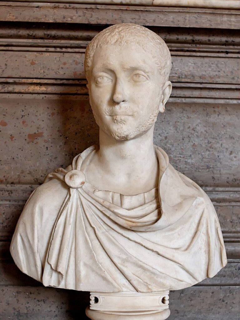 Alexander Severus — The Good Emperor of Rome – Popular Archeology